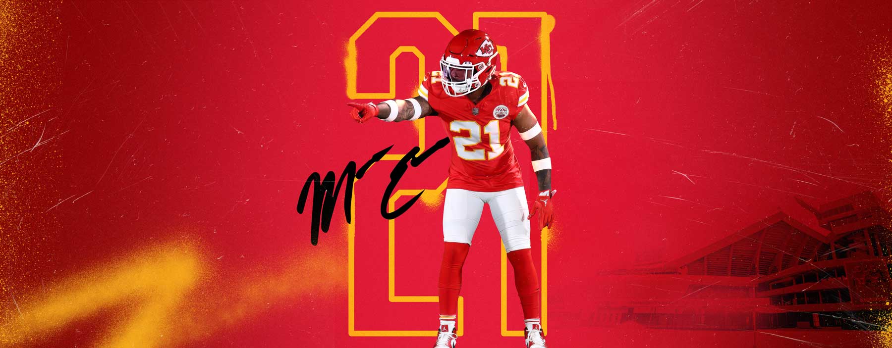 Official Website of Mike Edwards