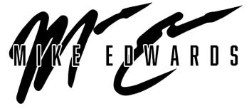 Official Website of Mike Edwards